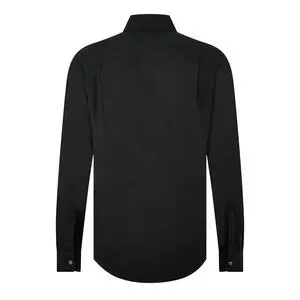 Our Legacy Classic Shirt - Black