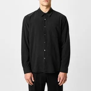 Our Legacy Classic Shirt - Black