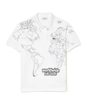 Lacoste Polo Shirt