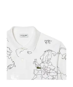 Lacoste Polo Shirt
