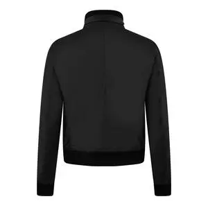 TOM FORD Stand-up Collar Casual Jacket