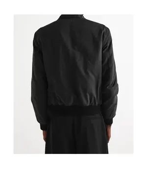 TOM FORD Stand-up Collar Casual Jacket