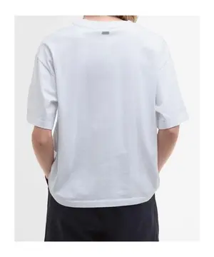 Barbour Short-sleeved T-shirt