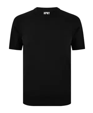 Heron Preston Short Sleeve T-shirt