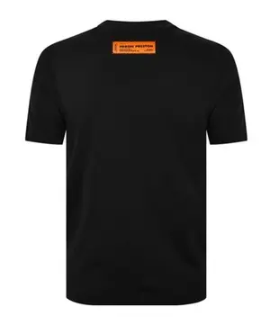 Heron Preston Short Sleeve T-shirt