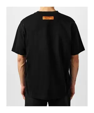 Heron Preston Short Sleeve T-shirt