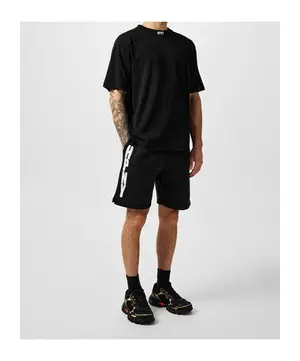 Heron Preston Short Sleeve T-shirt