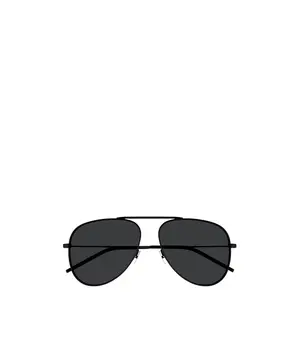 Saint Laurent Aviator Sunglasses