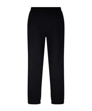 Givenchy Elastic Waist Sports Pants - Black