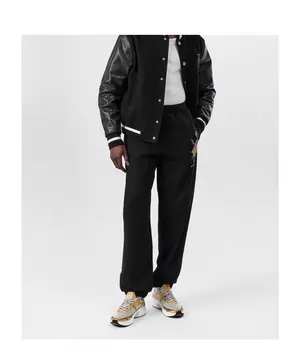Givenchy Elastic Waist Sports Pants