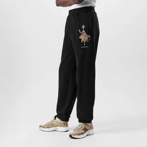 Givenchy Elastic Waist Sports Pants