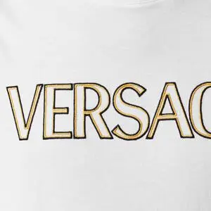 Versace Logo T-shirt