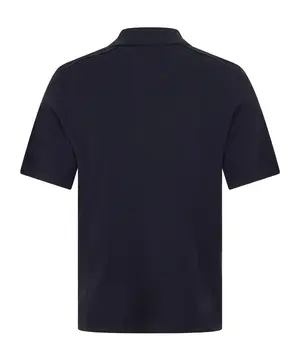Burberry Knit Ss Polo Sn54