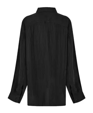 Balenciaga Simple Fluid Shirt