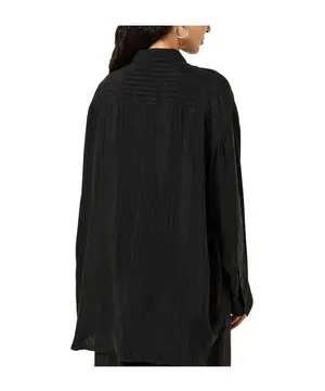 Balenciaga Simple Fluid Shirt
