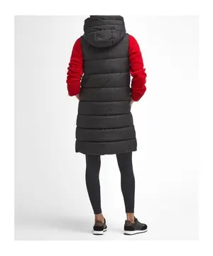 Barbour Greyson Quilted Gilet