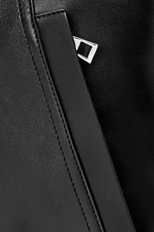 Loewe Flamenco Drawstring Backpack