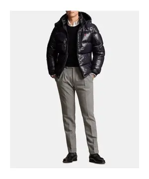 Polo Ralph Lauren Shiny Down Jacket