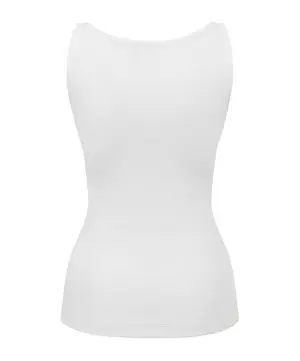 Versace Sleeveless Vest