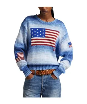 Polo Ralph Lauren Simple Knitted Sweater