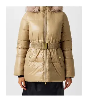 Barbour Saskia Puffer Jacket