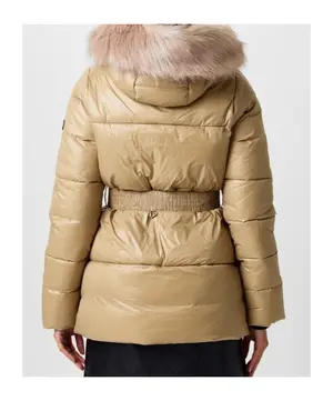 Barbour Saskia Puffer Jacket