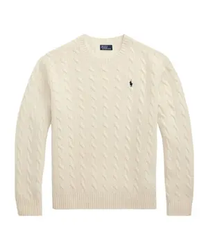 Polo Ralph Lauren Comfortable Knitted Sweater