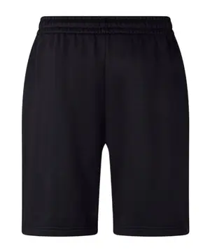 Off-White Loose-fitting Athletic Shorts