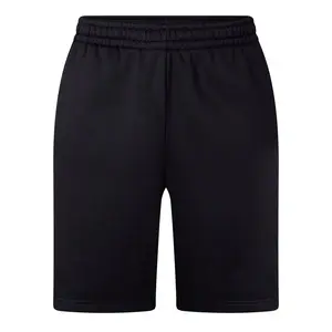 Off-White Loose-fitting Athletic Shorts