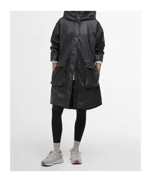 Barbour Long-sleeved Windbreaker