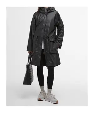 Barbour Long-sleeved Windbreaker