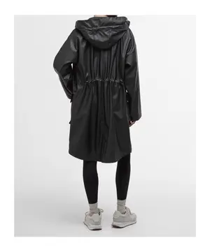 Barbour Long-sleeved Windbreaker