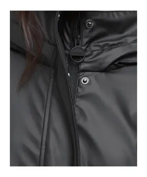 Barbour Long-sleeved Windbreaker