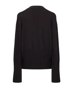 Off-White Cardigan