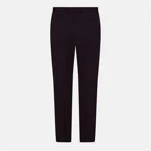 Hugo Boss Slim-fit Suit Trousers