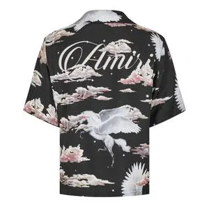 Amiri Pegasus Shirt Sn99