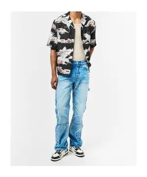 Amiri Pegasus Shirt Sn99