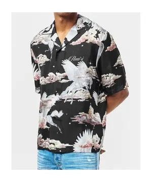 Amiri Pegasus Shirt Sn99