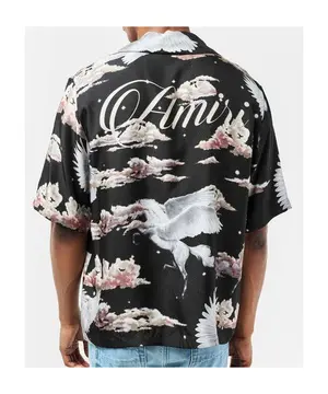 Amiri Pegasus Shirt Sn99
