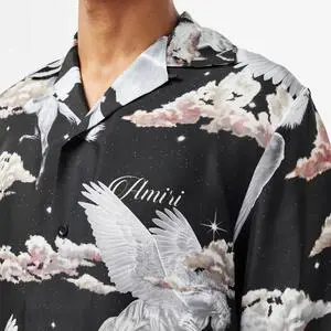 Amiri Pegasus Shirt Sn99