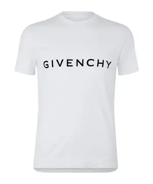 Givenchy Slim Fit T-shirt