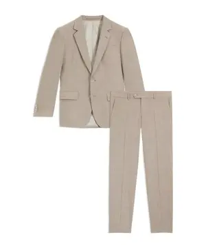 Hugo Boss X Beckham Two-piece Suit
