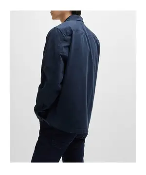 Hugo Boss Minimalist Casual Jacket
