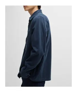 Hugo Boss Minimalist Casual Jacket
