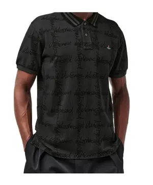 VIVIENNE WESTWOOD Polo Shirt