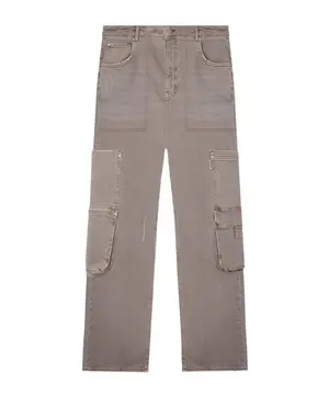 REPRESENT Workshop Jeans - Gray