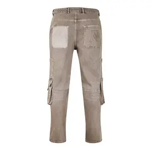 REPRESENT Workshop Jeans