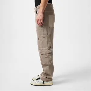 REPRESENT Workshop Jeans
