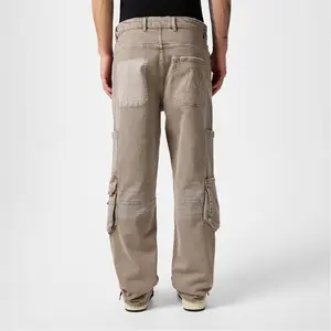 REPRESENT Workshop Jeans