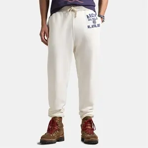 Polo Ralph Lauren Logo Track Pants
